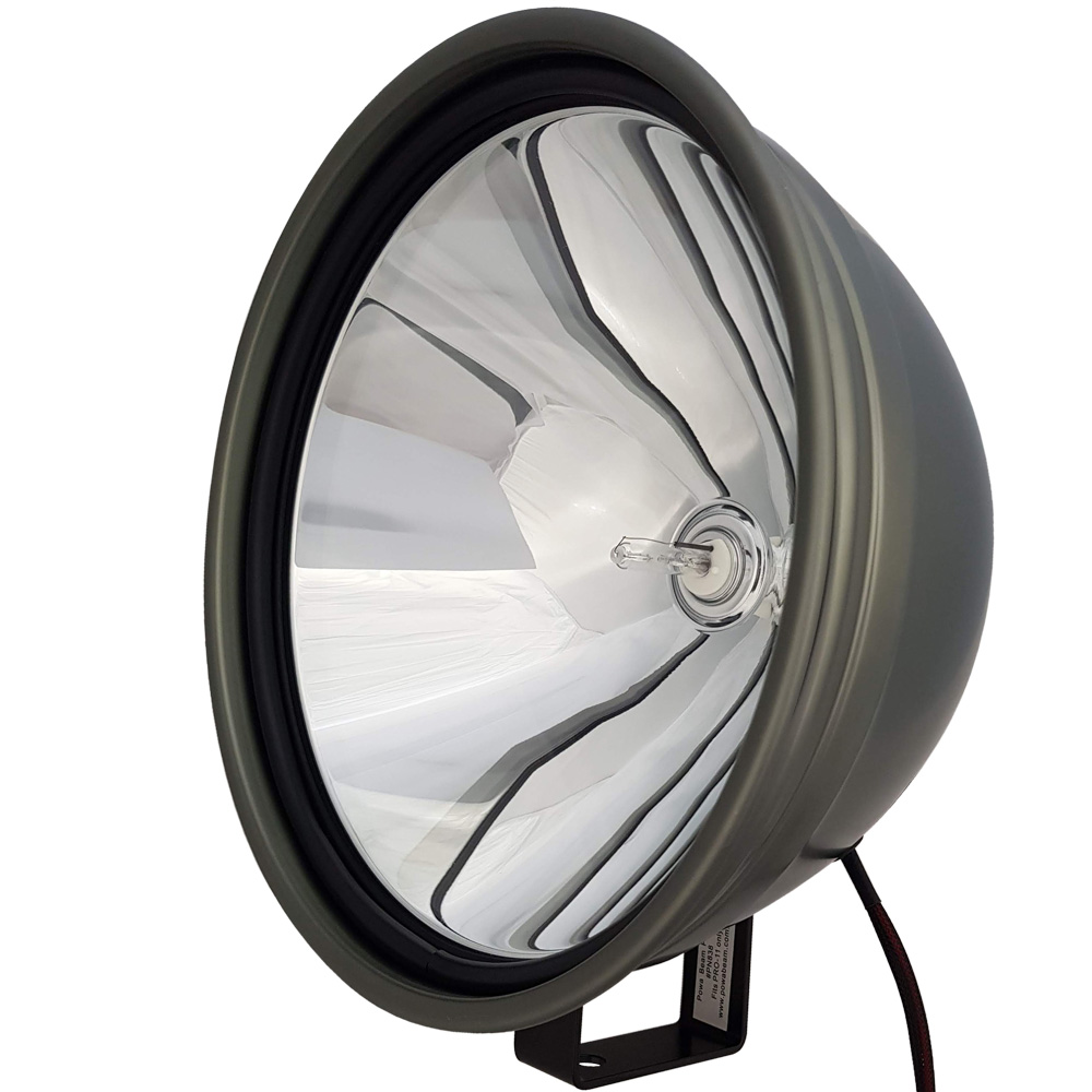 Powa Beam PRO-11 HID Spotlight 70W
