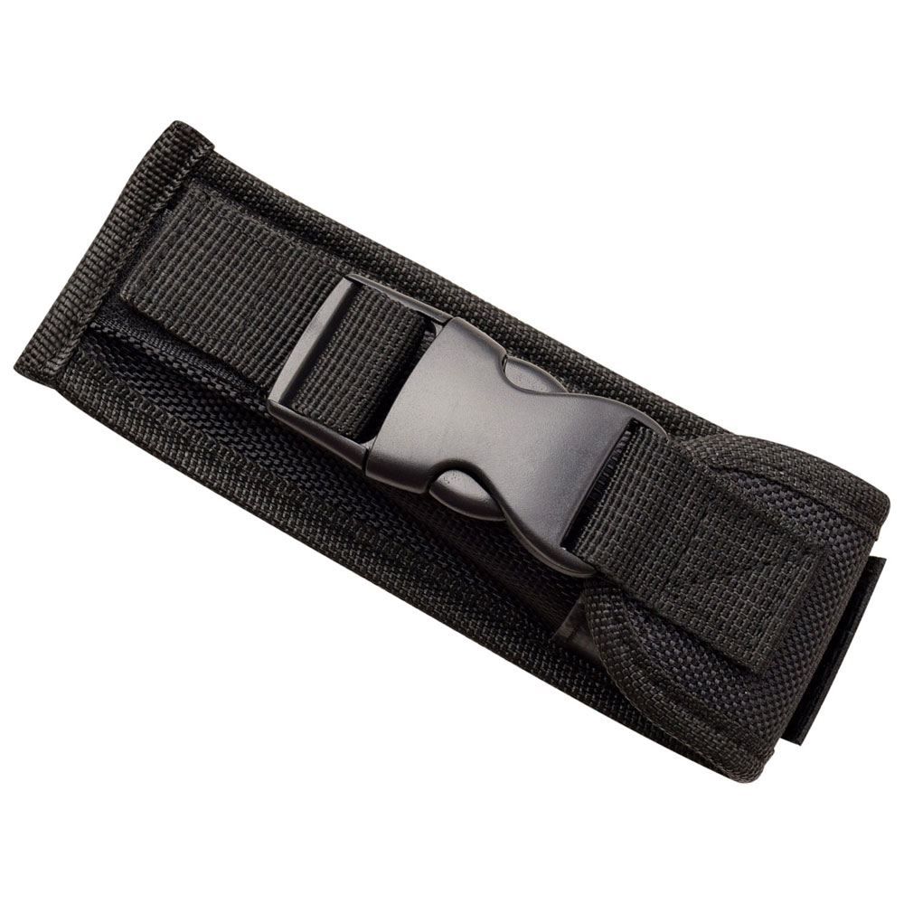 Tac Force Eagle Retractable Beard Comb w Glassbreaker | Powa Beam