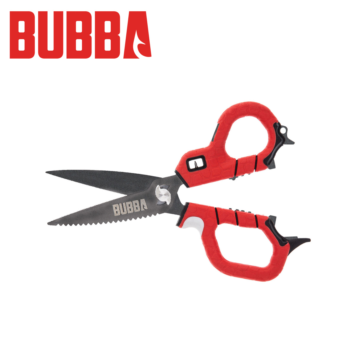 Bubba Medium Shears