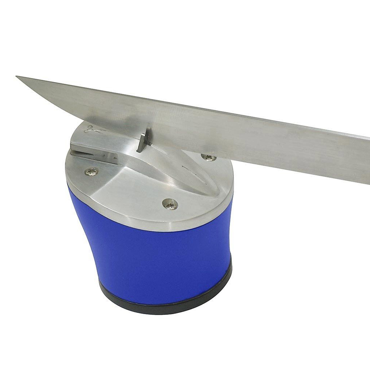 Cuda Knife & Shear Sharpener | Powa Beam