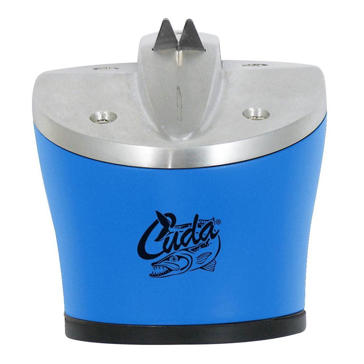 Cuda Knife & Shear Sharpener | Powa Beam