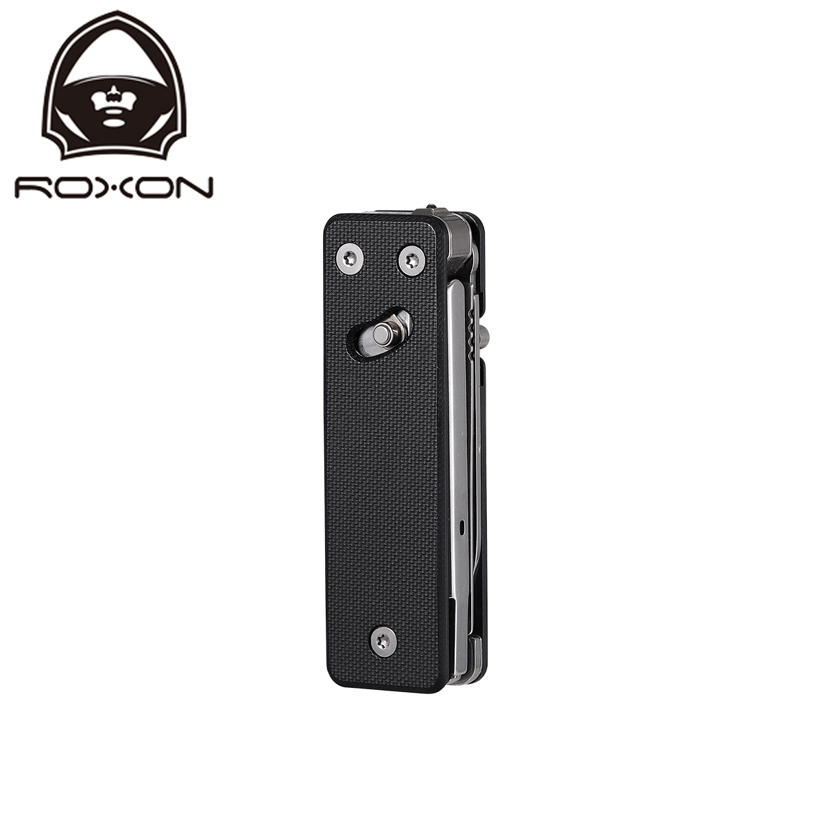 ROXON 13-in-1 Multi-Function Knife - Powa Beam