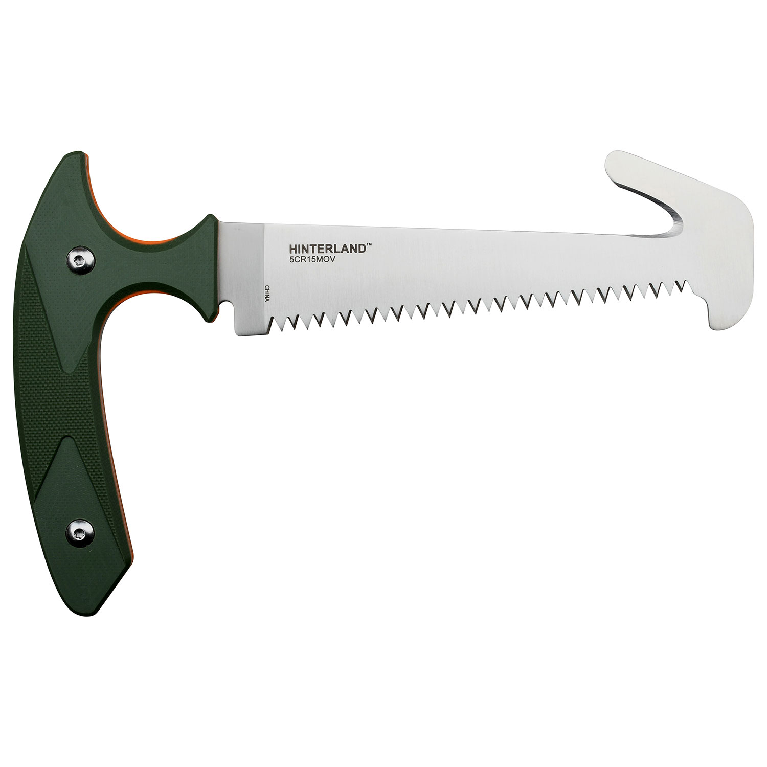 Elk Ridge Hinterland Hunting Saw